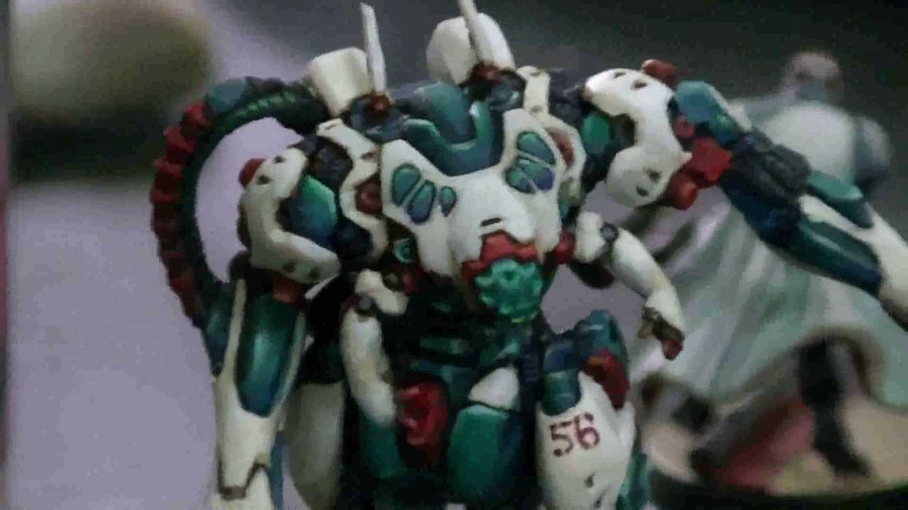 Infinity TAG plus color scheme - YouTube