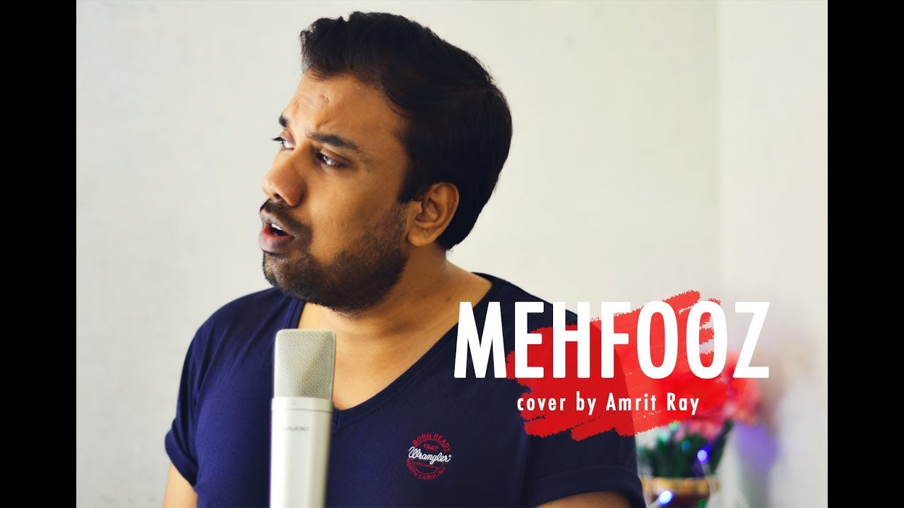 Mehfooz Video Song | Tera Intezaar | Sunny Leone | Arbaaz Khan | Cover ...