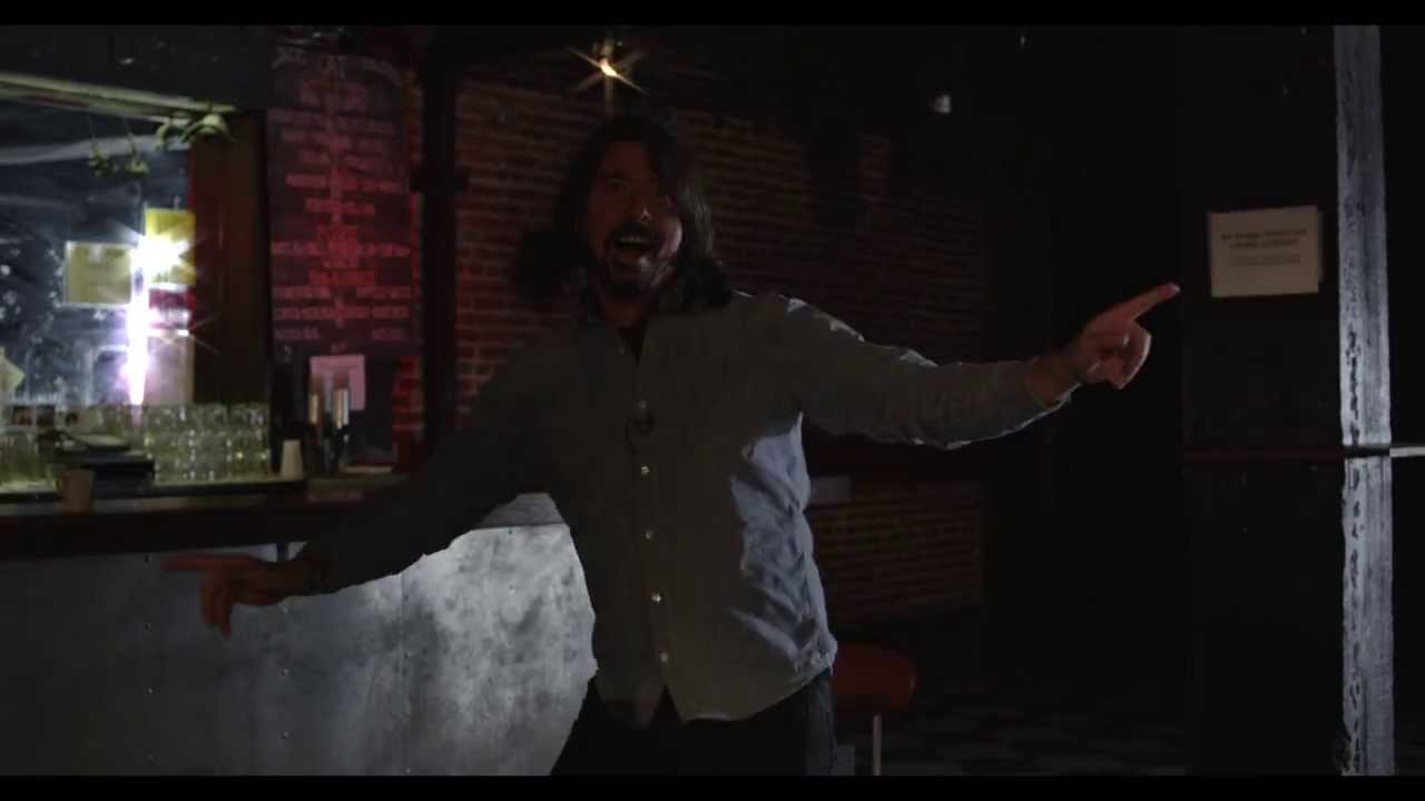 Cinema Eye Honors - SO PSYCHED !!! - YouTube