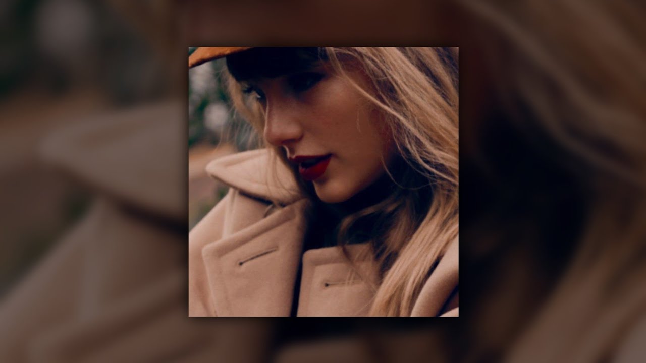 Taylor Swift - Come Back...Be Here (Taylor's Version) (sped up) - YouTube