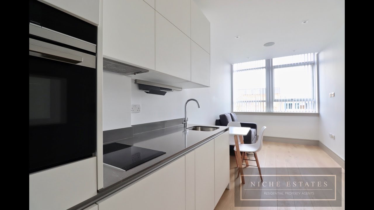 BROAD HOUSE, imperial Drive, Harrow, Middlesex, HA2 - YouTube