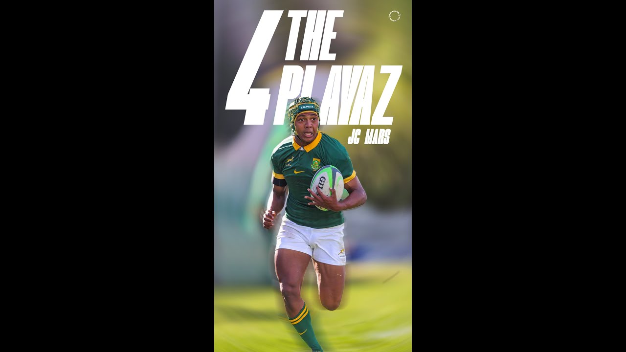 4THEPLAYAZ: JC Mars - YouTube