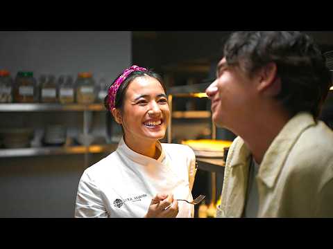 Netflix Made with Love Episode 1 Recap