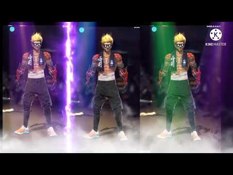 Free fire new edited video Hey joker song  ❤️❤️# support
