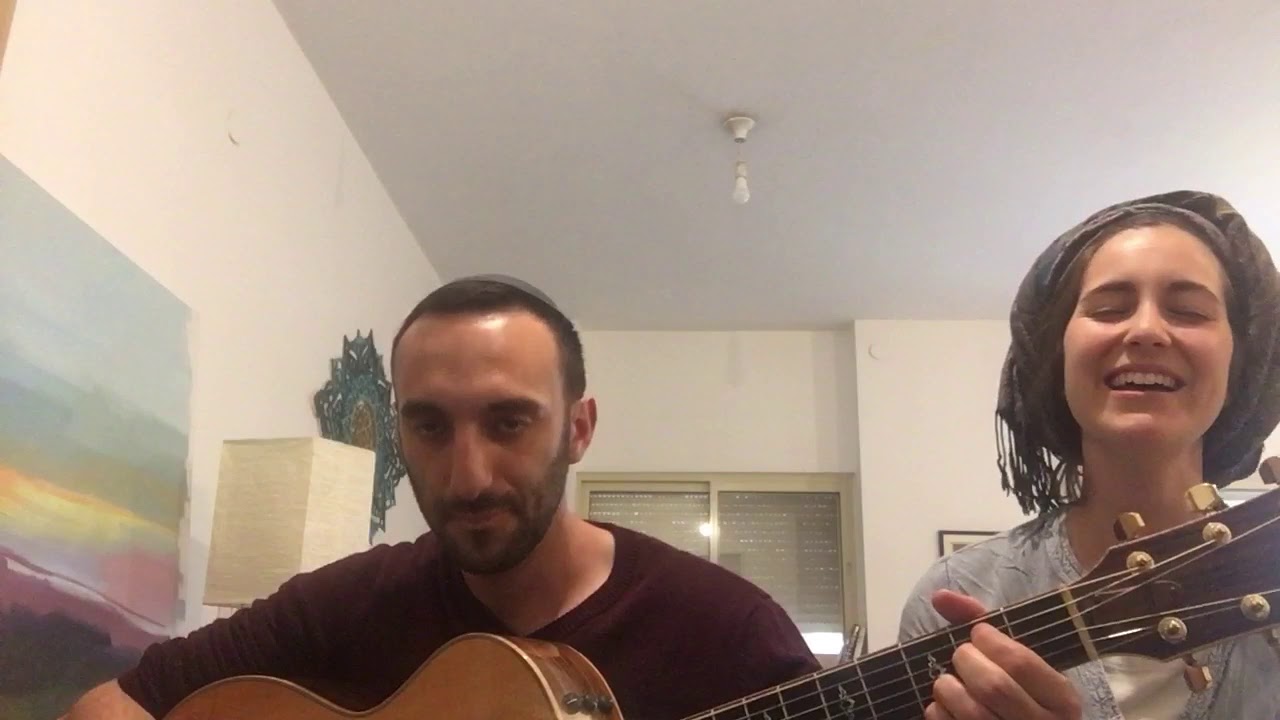 Yonina- Keep Holding On -יונינה - YouTube