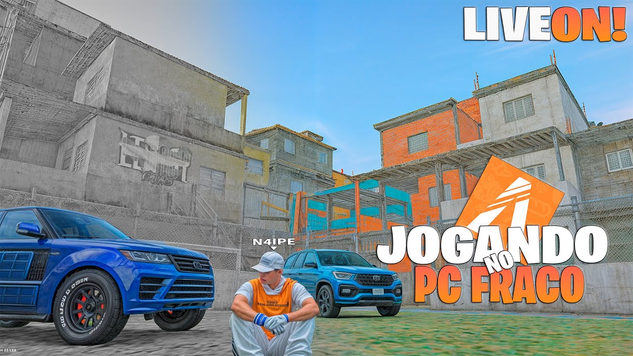 40 FPS OTIMIZEI O PC COM PACK🟣QUAL A BOA HJ🟣TIRANDO DUVIDAS🟣PROJETOS ...