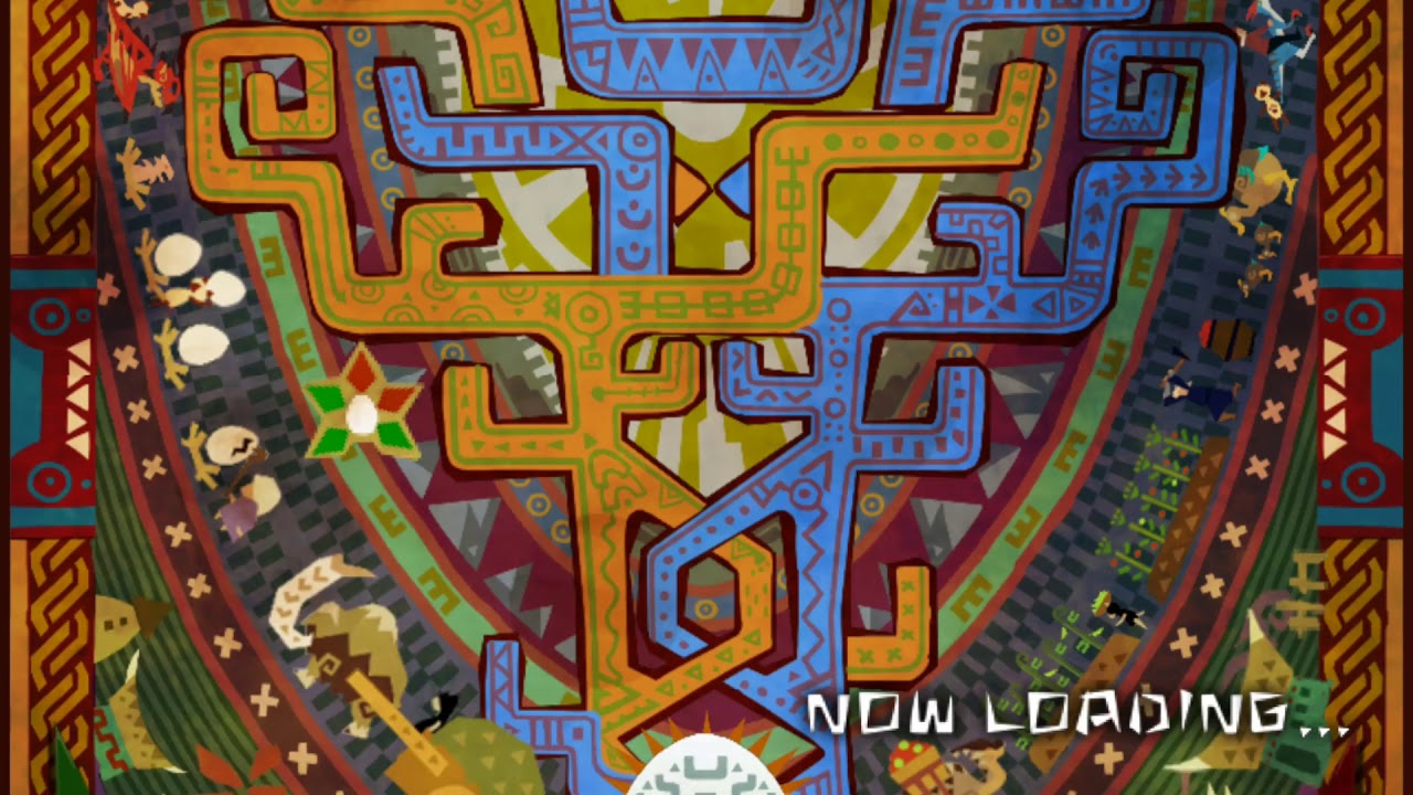 Monster Hunter Stories: Bullfango - YouTube