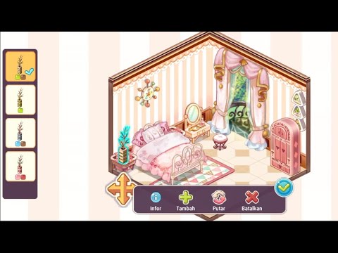 Kawaii Home Game | Menata Ruang🛋️ Level 1-2 - YouTube