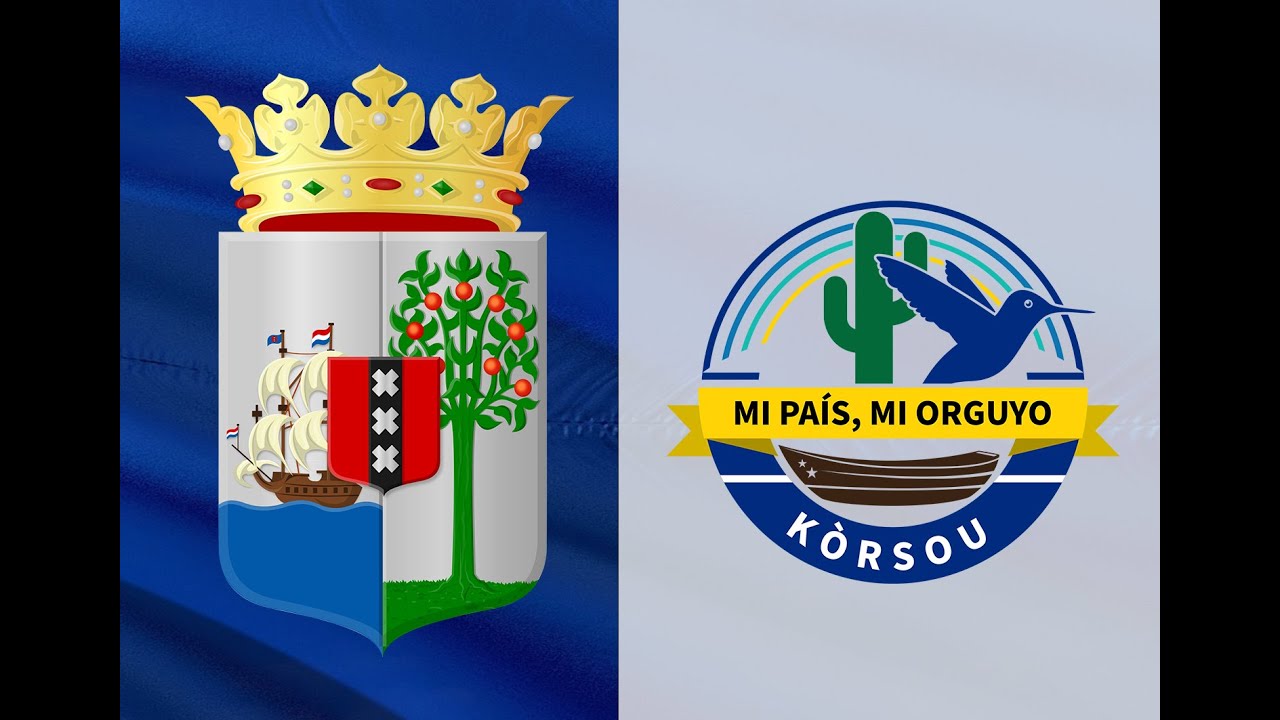 Omayra Leeflang over corruptie, armoede en nationale logo's op Curaçao ...