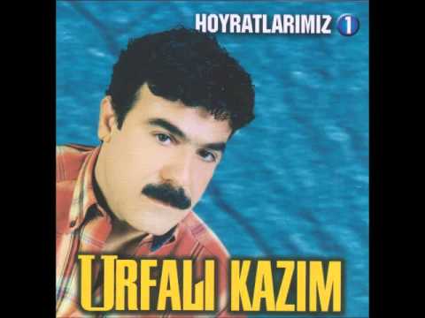Urfalı Kazım  -  Suya Hasret