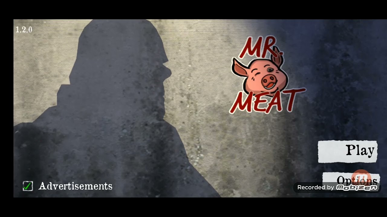 Mr Meat all versions (read descreption) - YouTube