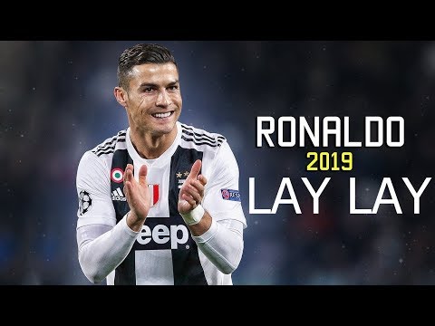 Cristiano Ronaldo 2019 • LAY LAY LAY • Skills & Goals | HD