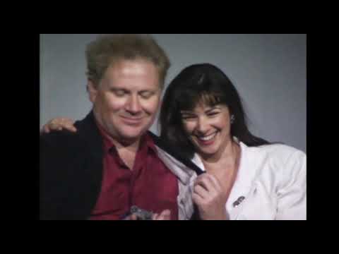 Colin and Nicola 1993 pt1 - YouTube