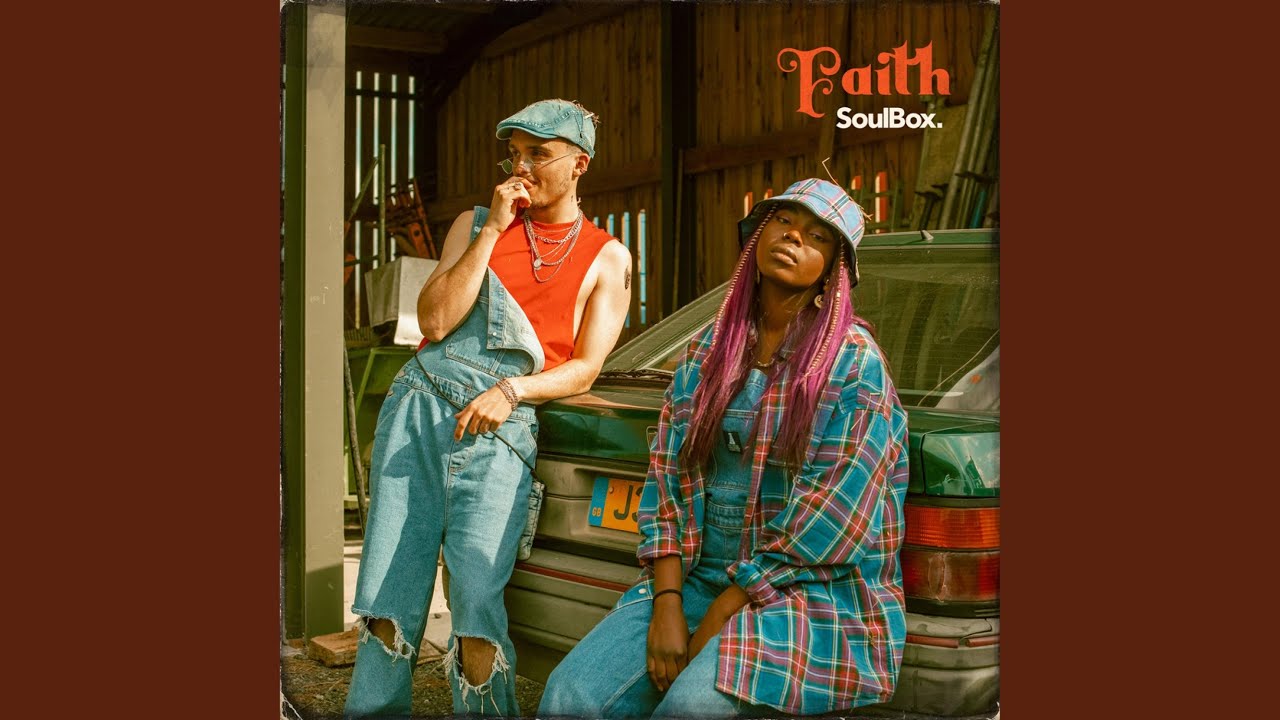 Faith - YouTube