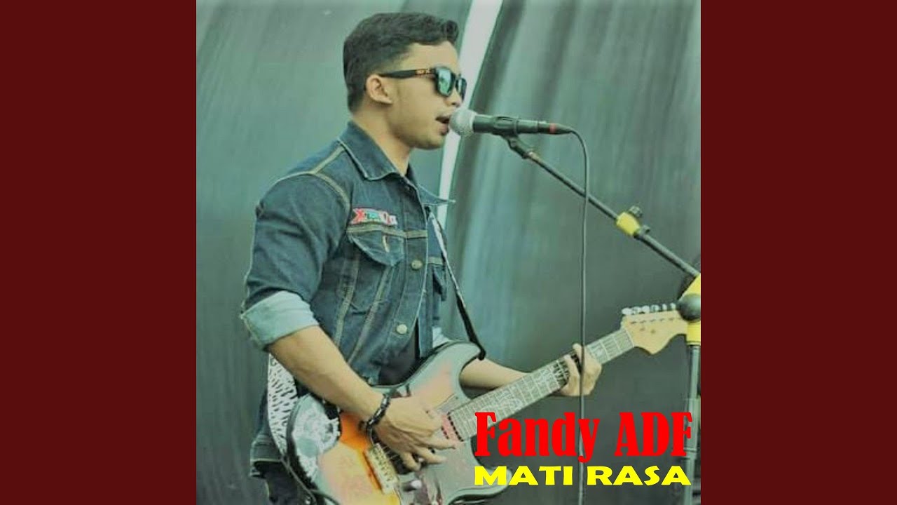 mati rasa - YouTube