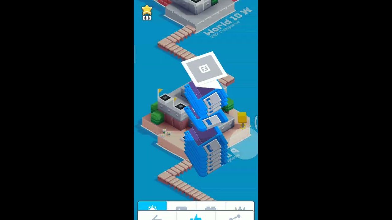 Fancade gameplay #1 - YouTube