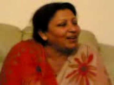 Ranjit kaur's voice - YouTube