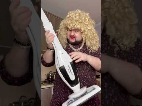 What is this - vacuum cleaner?🤓#shorts