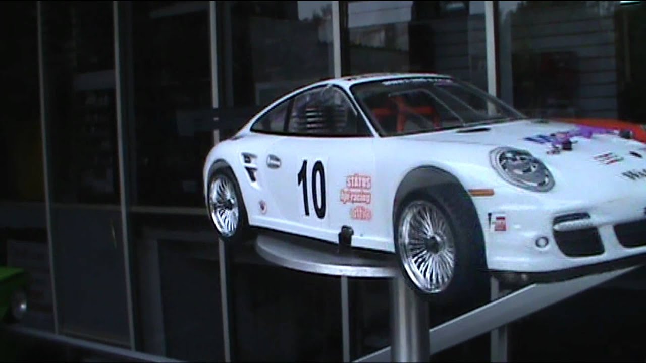 RC CAR SHOW ABRIL 2012 - YouTube