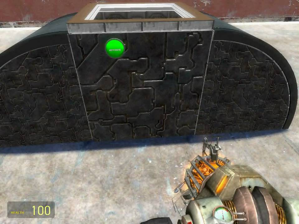 gmod wire cd player - YouTube