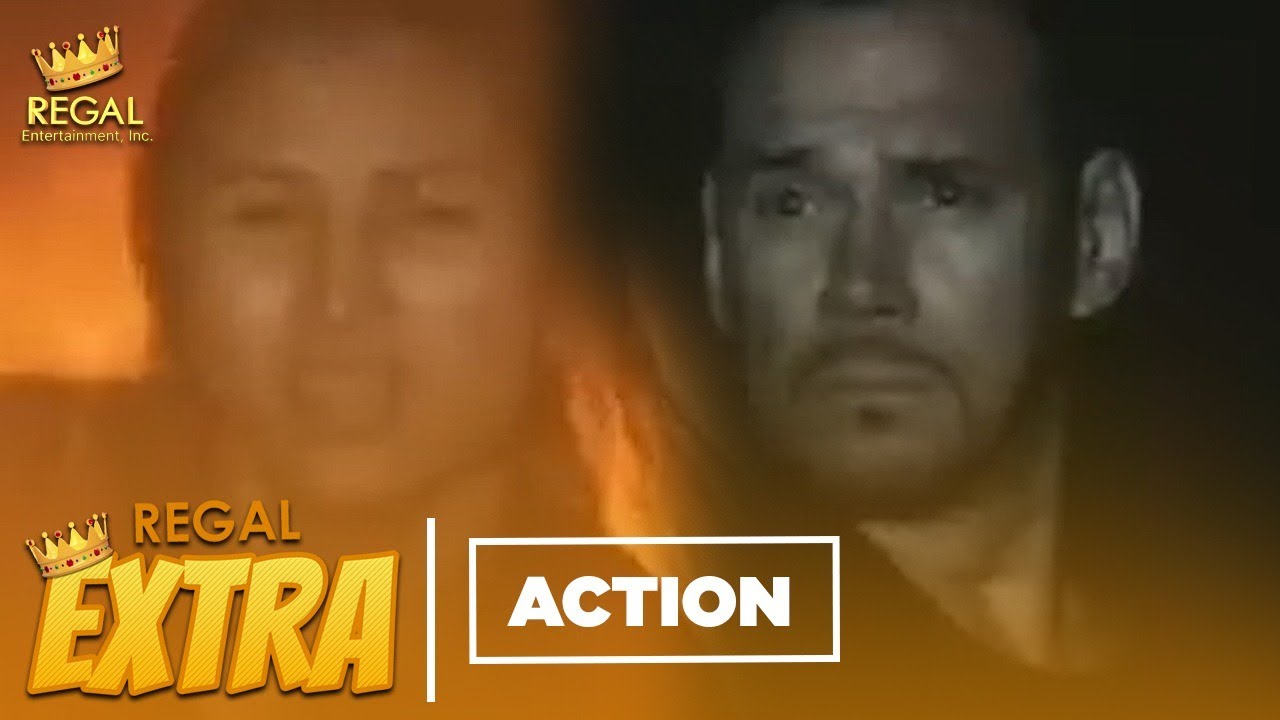 TINULDUKAN! Melissa Mendez ginawa ang lahat para makatakas! | Bayolente ...