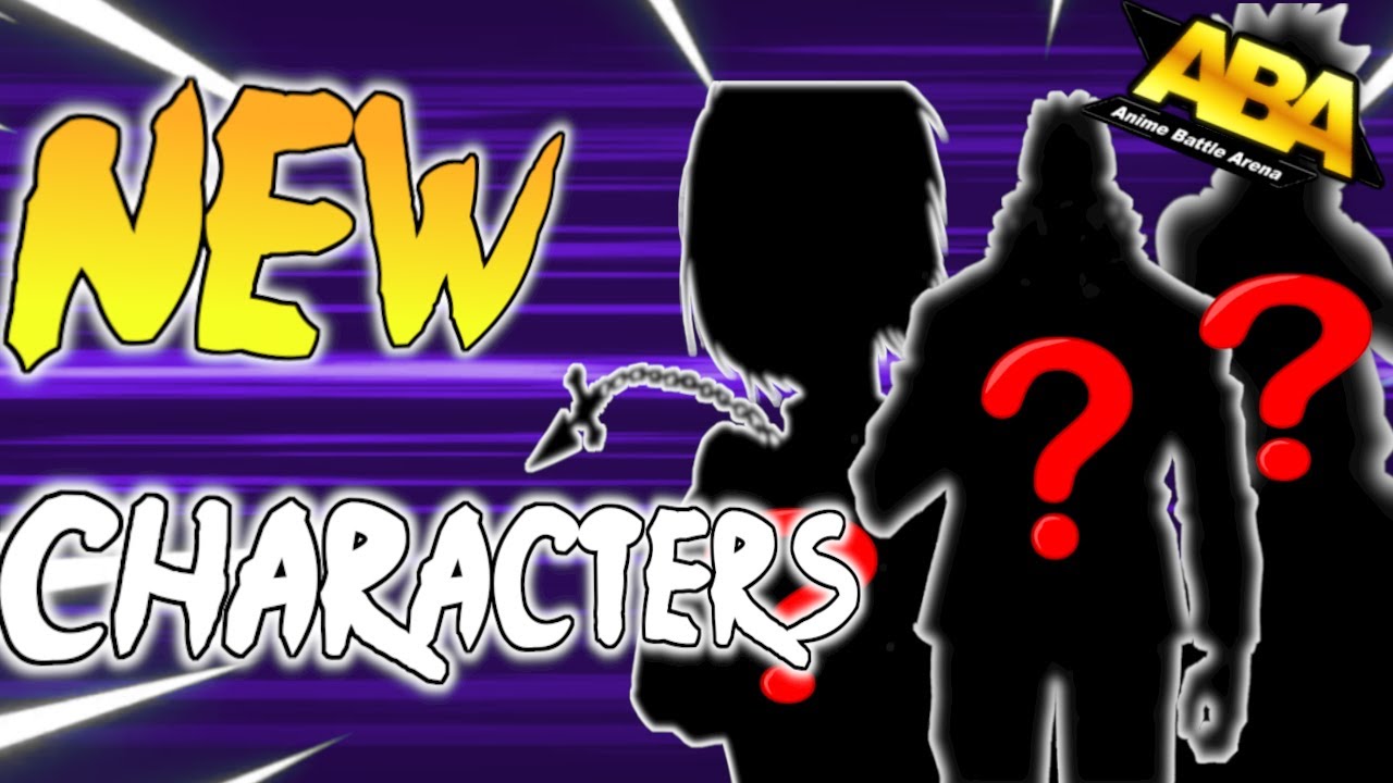These Character Could Be in ABA | ABA Update - YouTube