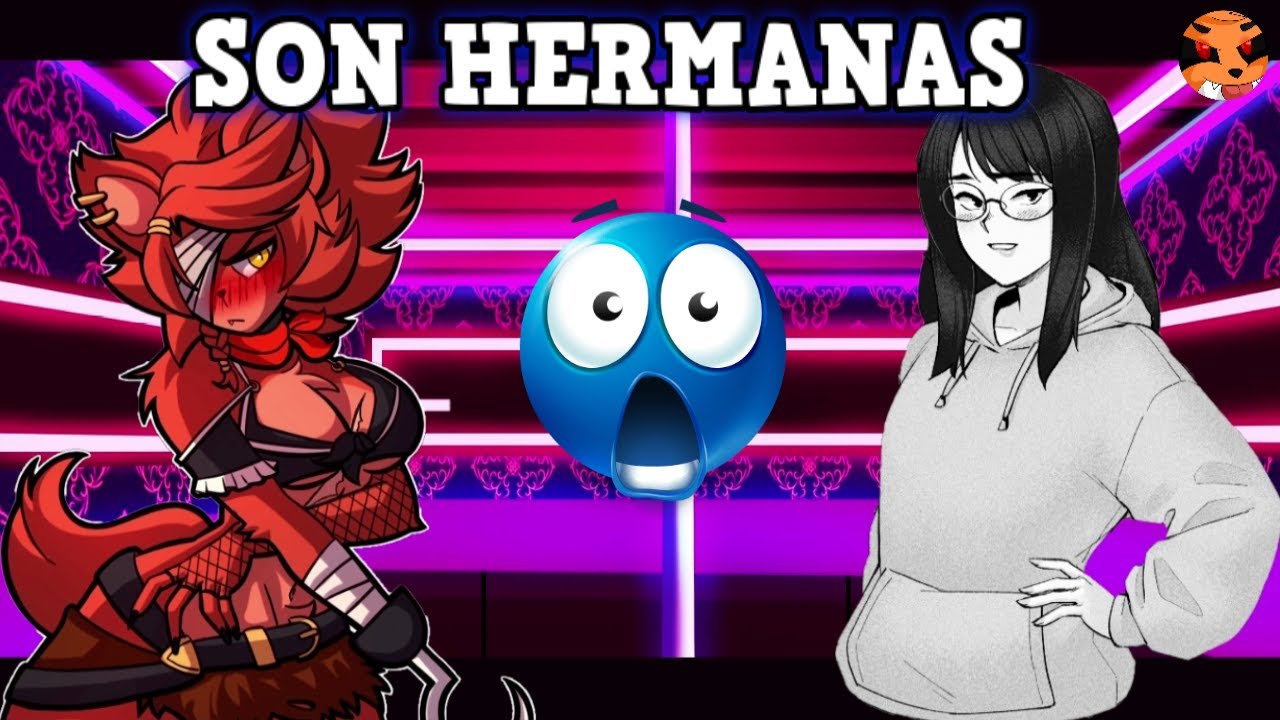 SI-WON Y FEXA SON HERMANAS?! 😱 | A Fortnight at Frenni Fazclaire's #19 ...