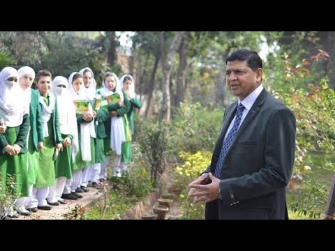 EDWARDES COLLEGE PESHAWAR - YouTube