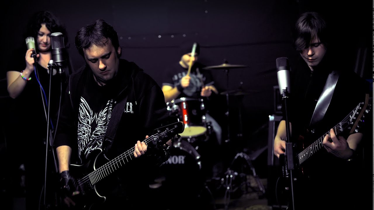 Alexander Zima & Берег Правды - Нам насрать на всё!!! - YouTube