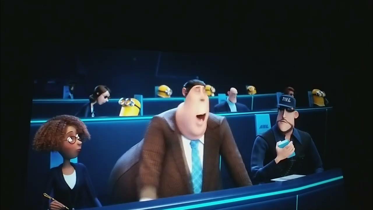 Despicable Me 4 Ending Scene YouTube despicable-me-4-ending-scene-youtube
