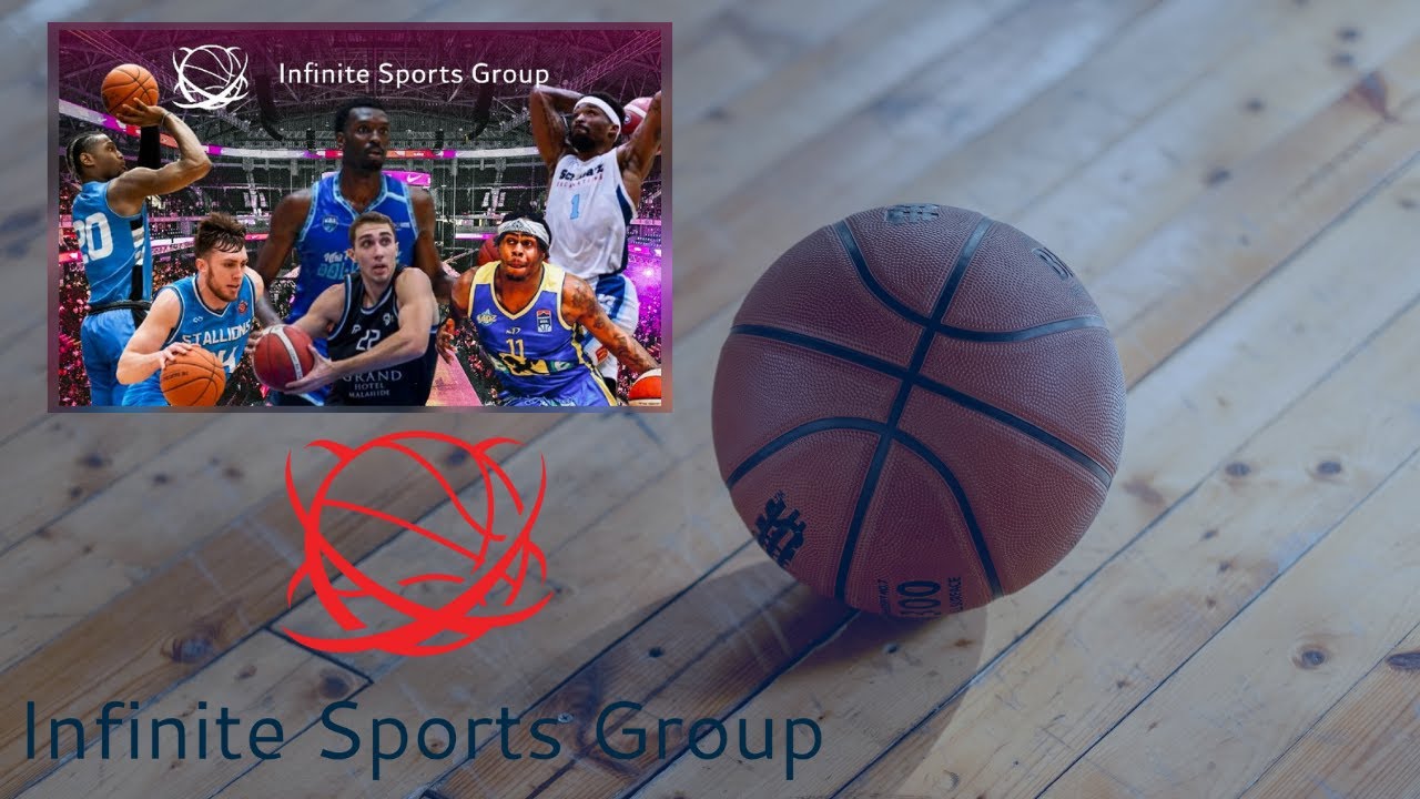 Infinite Sports Group Part II (Continued-) - YouTube
