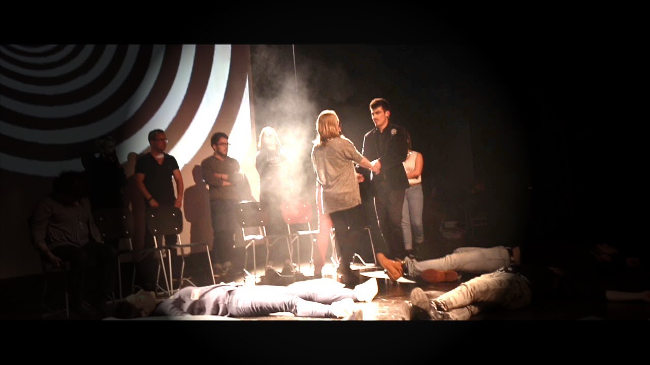 100% HYPNOSE/ LÉON LE MAGICIEN - YouTube