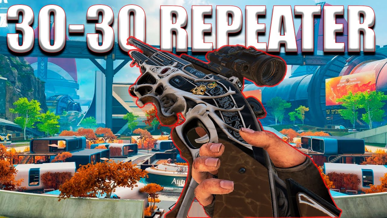 Session 20 Ranked | Apex Legends - YouTube