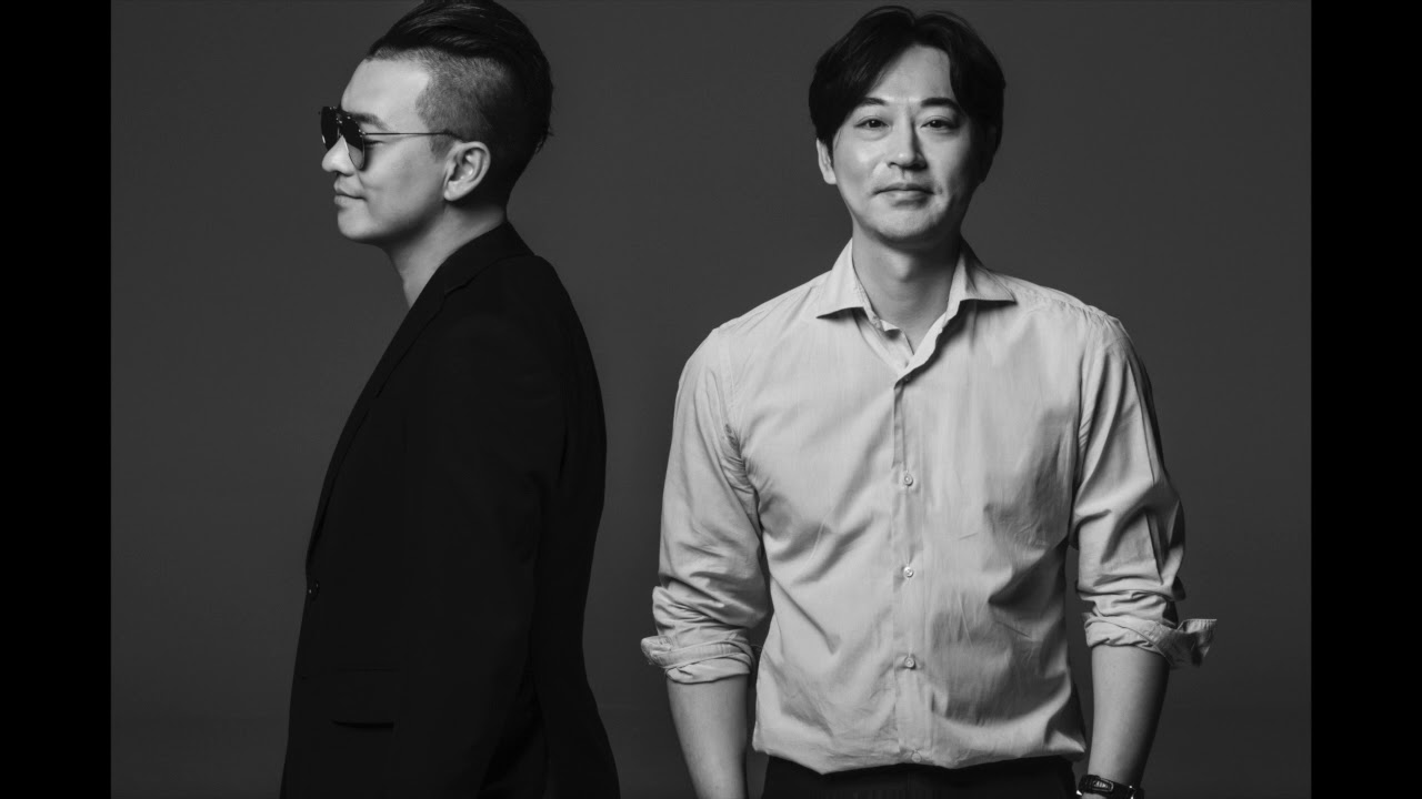 DANNY JUNG - COULDN'T PUT IT WORDS 못다한 내 마음을 (feat. YIRUMA) SINGLE ...