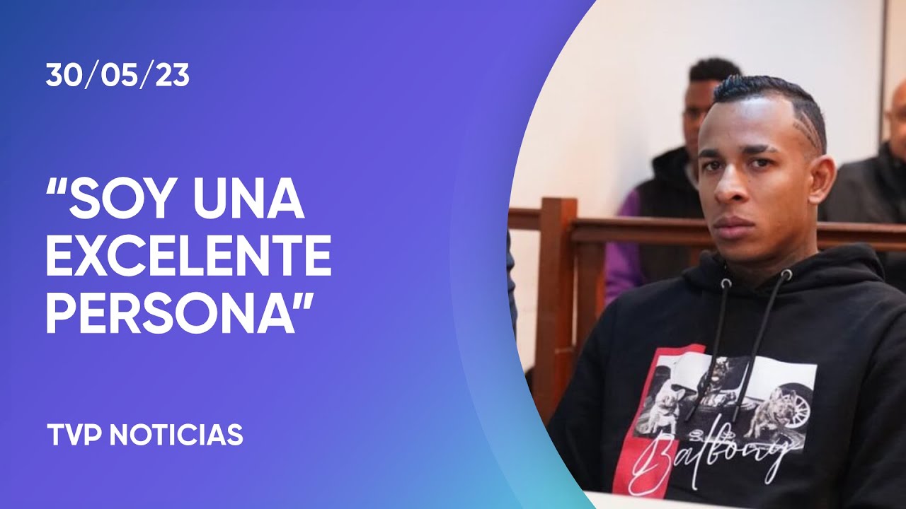 “Soy una excelente persona”: las últimas palabras de Villa antes de que ...