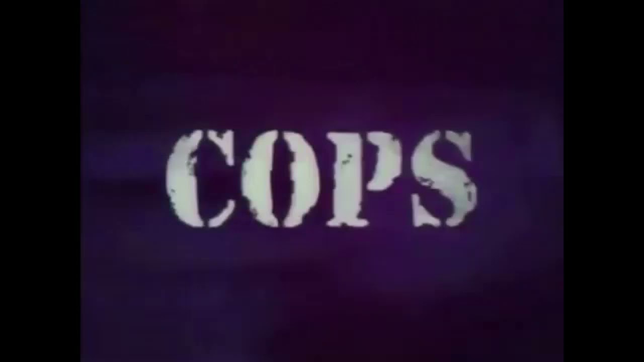 Cops Special Edition Theme Song For BabyMario1130 - YouTube