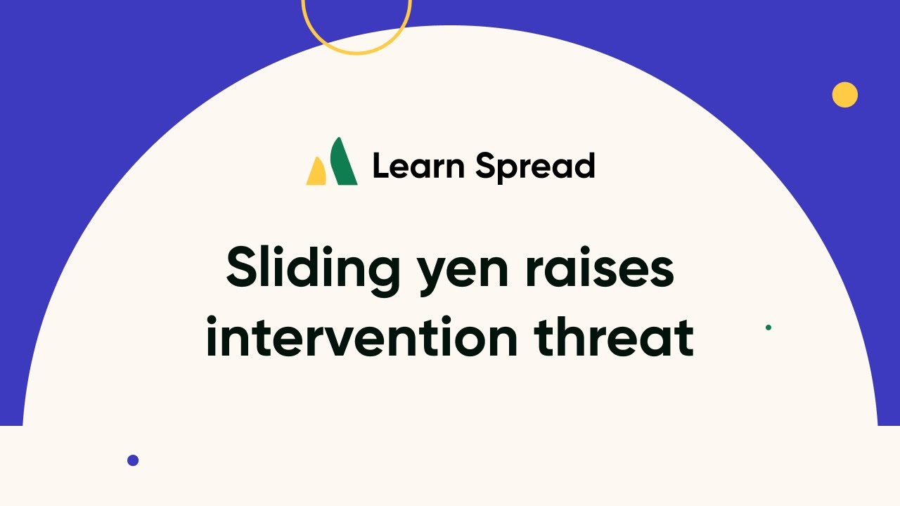 Learn Spread Daily financial news 26.09.2023 - YouTube