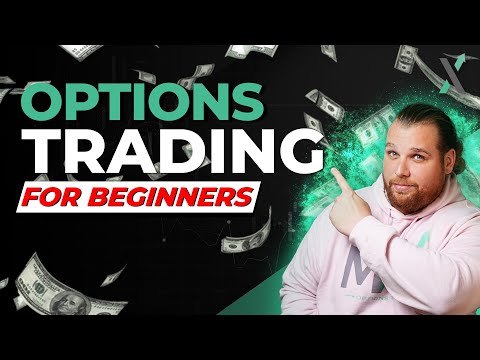 Intro To The Max Options Trading Beginner Course - Learn How To Trade ...
