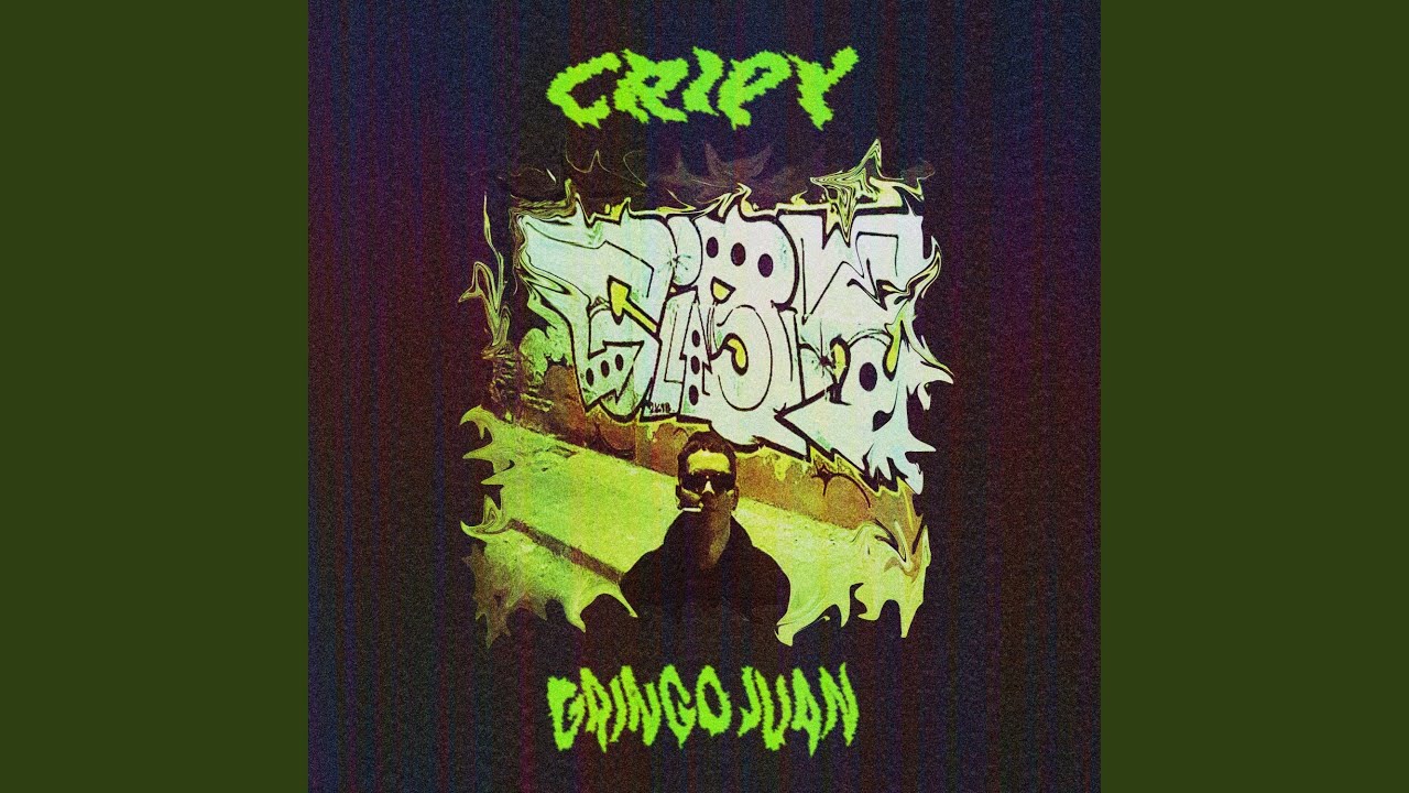 Cripy - YouTube