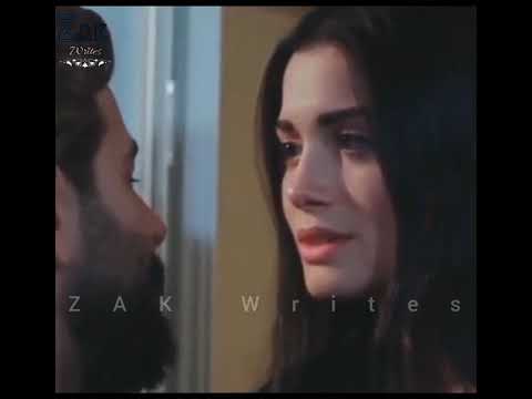 Emir & Reyhan's Cute Movement _ Romantic Scene _ The Promise Status in 4k  full HD Print