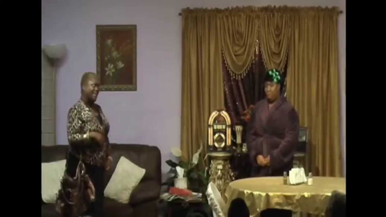 Look Who Coming to Dinner trailer - YouTube