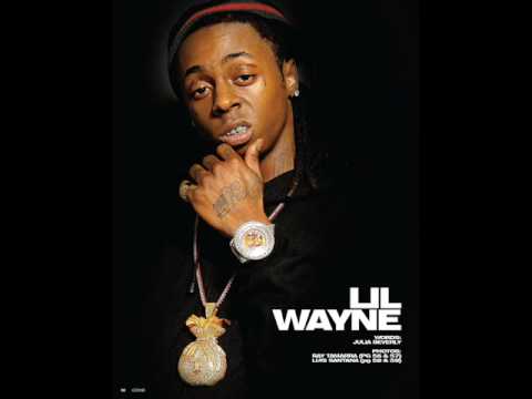 Lil' Wayne Style Freestyle Beat - RIOMUZIC INSTRUMENTAL - YouTube