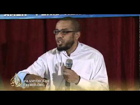 Das Vertrauen auf Allah (At-Tawakkul).Vertraue auf den Allmächtigen Gott aller Welten.Abou Jibriel