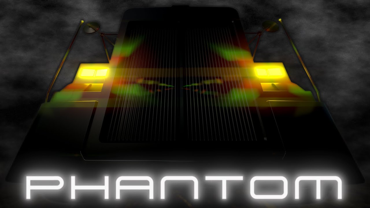 LIVE Modding - TLX Phantom Official Presentation | FS22 - YouTube