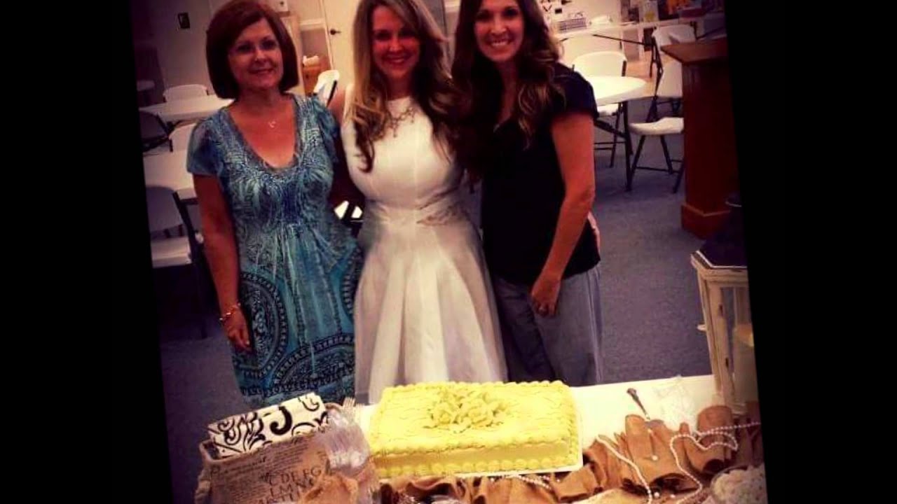 For My Mom, Kathy Rackley Stacy on Mother's Day - YouTube