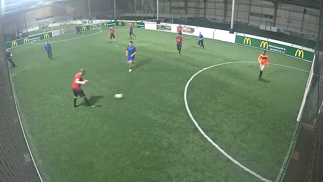 espace habitat 3 - 12 SELECTION DU SOCCER: But de david forestier (20 ...