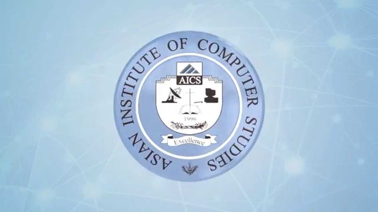 AICS K12 Promo Video 2015 - YouTube