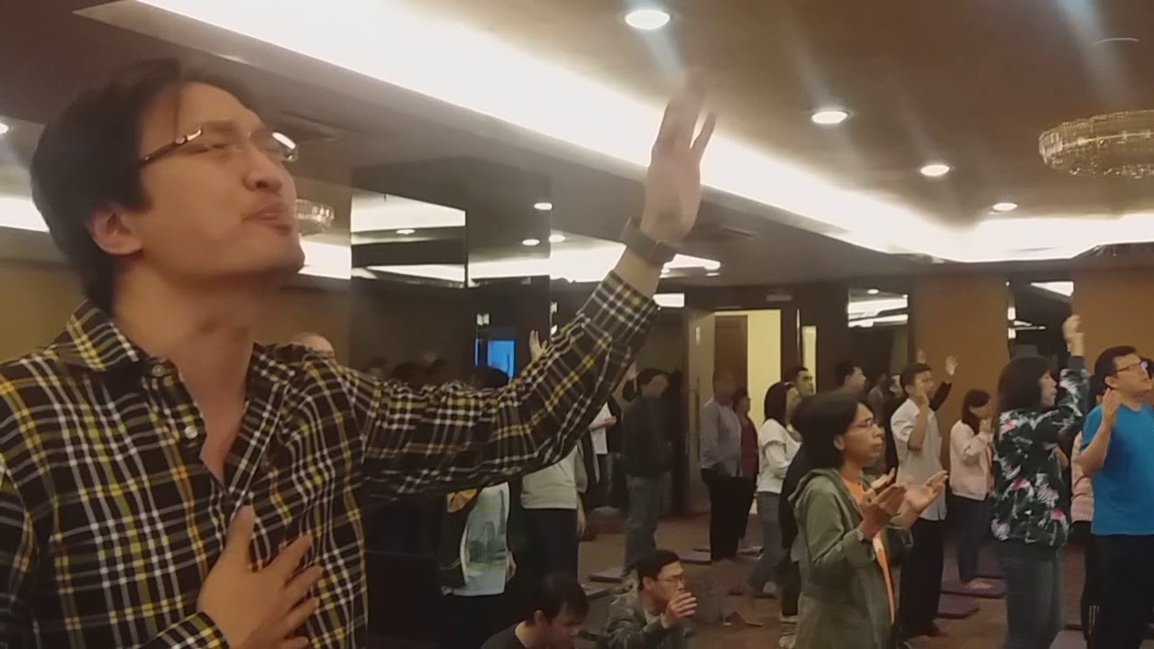 Doa Fajar - GBI PRJ CK7 - YouTube