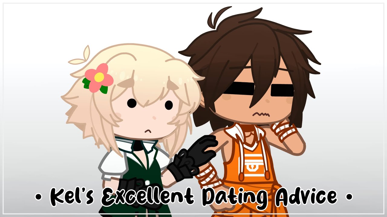 Kel’s Excellent Dating Advice • Omori • GL2 • - YouTube
