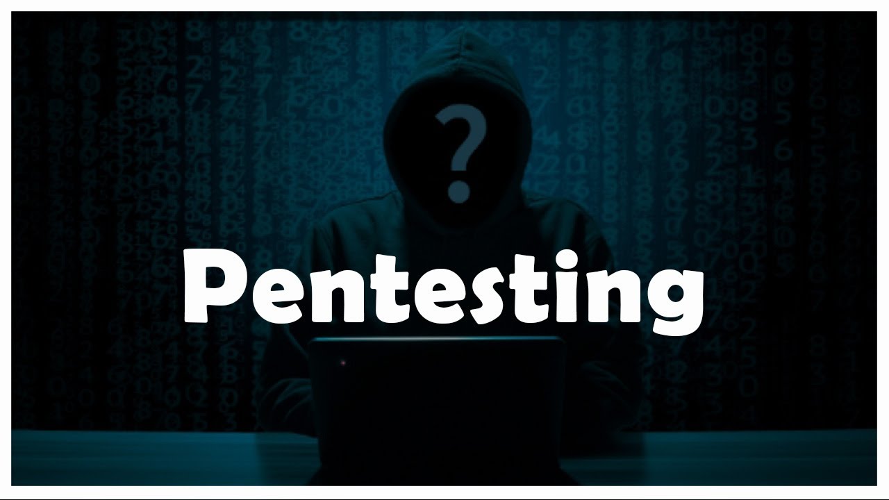 Que es el Pentesting? PENTESTER (Cybersecurity) Hacking Ético ...